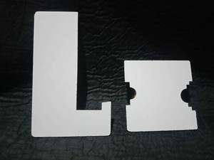 RAVIKANOJIYA Moulding001+Cove 001 POP Farma design False ceiling Pop ...