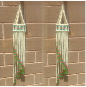 BKHANDICRAFT Jumar Pack of 2 Price in India - Buy BKHANDICRAFT Jumar ...