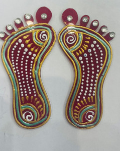 Pro Mata rani charan Pack of 6 Price in India - Buy Pro Mata rani ...