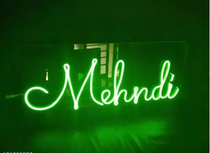 GetGoods Neon Light Mehndi Price in India - Buy GetGoods Neon Light ...