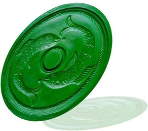 RIYAANDSIYAENT POP Farma (Frame) Moulding Die Best Design Fish Design ...