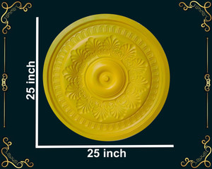 Souland POP Farma Mould For Ceiling and Wall Decoretion Emboss Design ...