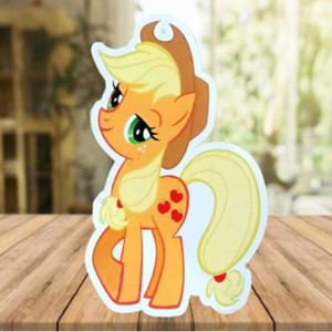 Partywala My Little Pony Theme Cut Outs Price in India - Buy Partywala ...