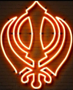 Impresion KHANDA LED Red Neon Light for Home Decorative(12X-18X Inch ...