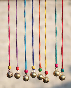 Good Desi Stuff GDSGhungrooBells10 Pack of 10 Price in India - Buy Good ...