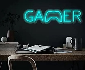 GetGoods Neon Light Gamer Price in India - Buy GetGoods Neon Light ...
