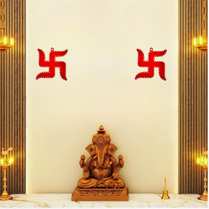 Sohibe Swastik for Door Entrance Evil Eye Price in India - Buy Sohibe ...
