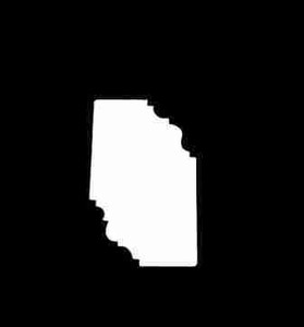 SUPER POP Farma Cornise 003 design for False ceiling design and Pop ...