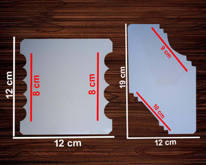 Souland POP Farma Mould For Ceiling and Wall Decoretion Emboss Design ...