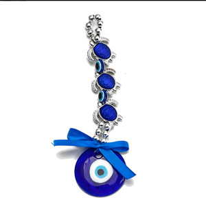 FabPak Evil eye protection charm Price in India - Buy FabPak Evil eye ...
