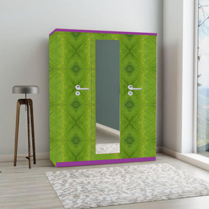 RKDigital Mart Almirah Extra Large Self Adhesive Sticker Price in India ...