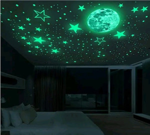 NAGINAS galaxy radium sticker Pack of 4 Price in India - Buy NAGINAS ...