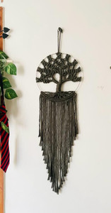 SUTRAM Handmade Macrame Price in India - Buy SUTRAM Handmade Macrame ...