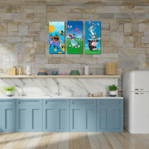 S0UL7 Oggy and the Cockroaches Wall Hangings for Home Decoration Price ...