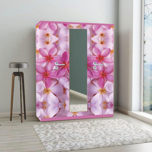 RKDigital Mart Almirah Extra Large Self Adhesive Sticker Price in India ...