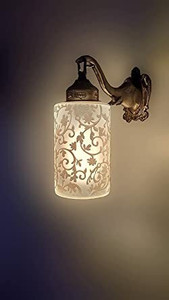 Aphrodite Pendant Wall Lamp Without Bulb Price in India - Buy Aphrodite ...