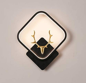 GLINTAC Swing Arm Wall Light Wall Lamp With Bulb Price in India - Buy ...