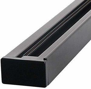 Flipkart.com | Nortek Led Light Track Ceiling Channel Rail Track line ...