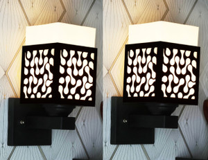 AVOXY Uplight Wall Lamp Without Bulb Price in India - Buy AVOXY Uplight ...