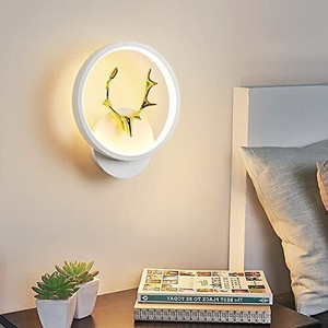 GLINTAC Swing Arm Wall Light Wall Lamp With Bulb Price in India - Buy ...