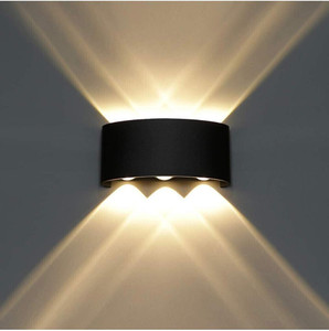 Blissbells Uplight Wall Lamp With Bulb Price in India - Buy Blissbells ...