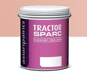 Asian Paints 6787 6787 Emulsion Wall Paint Price in India - Buy Asian ...