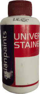 Asian Paints universal stainer RED OXIDE Emulsion Wall Paint Price in ...