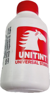UNITINT FAST RED Universal Stainer FAST RED Solvent Wall Paint Price in ...