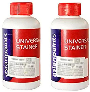 Asian Paints Universal Stainer Fast Red & Fast Yellow - 50gm (4 Pcs ...