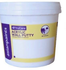 Asian Paints U4037 White Functional Wall Paint Price in India - Buy ...