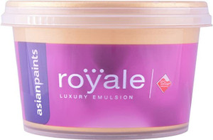 Asian Paints NEO GOLD NEO GLD Emulsion Wall Paint Price in India - Buy ...