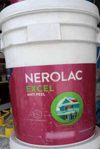 Maa sarsati 0501 White Distemper Wall Paint Price in India - Buy Maa ...