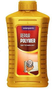 Asian Paints Asian Paint REPAIR POLYMER SBR Technology SmartCare ...