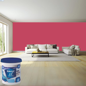 Magic Paints Magic XT-PRO Exterior Acrylic Emulsion | Rich Finish ...