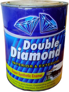 B K Jagan and Co Interior & Exterior Super Synthetic Enamel Safaida 2KG ...