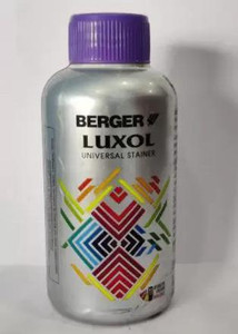 Bergerpaints Luxol Universal Stainer (100 ml) Net Fast Violet ...