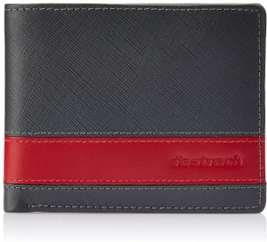 Fastrack Men Wallet Grey - Price in India | Flipkart.com