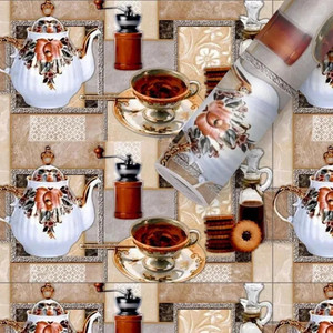 BDM Vinyl Decorative Multicolor Wallpaper Price in India - Buy BDM ...