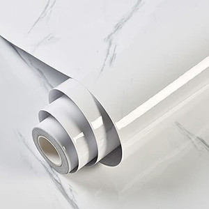 TRK IMPEX Classics White Wallpaper Price in India - Buy TRK IMPEX ...