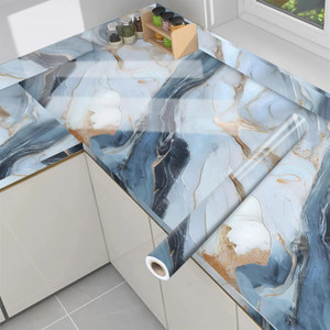 D-fix 200 cm x 60 cm Waterproof Decorative Vinyl Wallpaper Price in ...