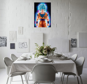 Gen Z collection Animation & Cartoons White Wallpaper Price in India ...