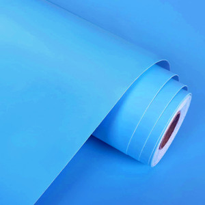 TOTAL HOME Classics Blue Wallpaper Price in India - Buy TOTAL HOME ...