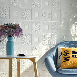 BDM 70 cm x 77 cm Waterproof TV Series Embossed Wallpaper Price in ...