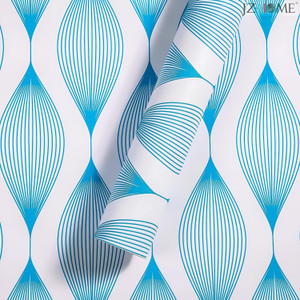Floppy Paper Classics Blue, White Wallpaper Price in India - Buy Floppy ...