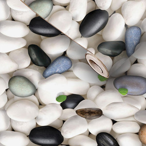 BDM Vinyl Classics Multicolor Wallpaper Price in India - Buy BDM Vinyl ...