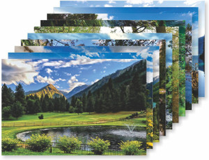 Nature Wall Poster High Resolution Room Office For Decoration Poster ...