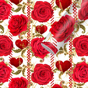 BDM Floral & Botanical Multicolor Wallpaper Price in India - Buy BDM ...