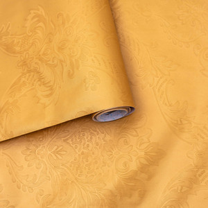 doodad Decorative Gold Wallpaper Price in India - Buy doodad Decorative ...