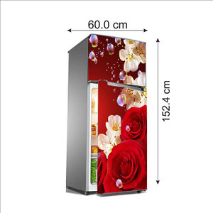 HD PRINT HOUSE Decorative Multicolor Wallpaper Price in India - Buy HD ...