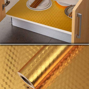 Walper Foils Classics Gold Wallpaper Price in India - Buy Walper Foils ...